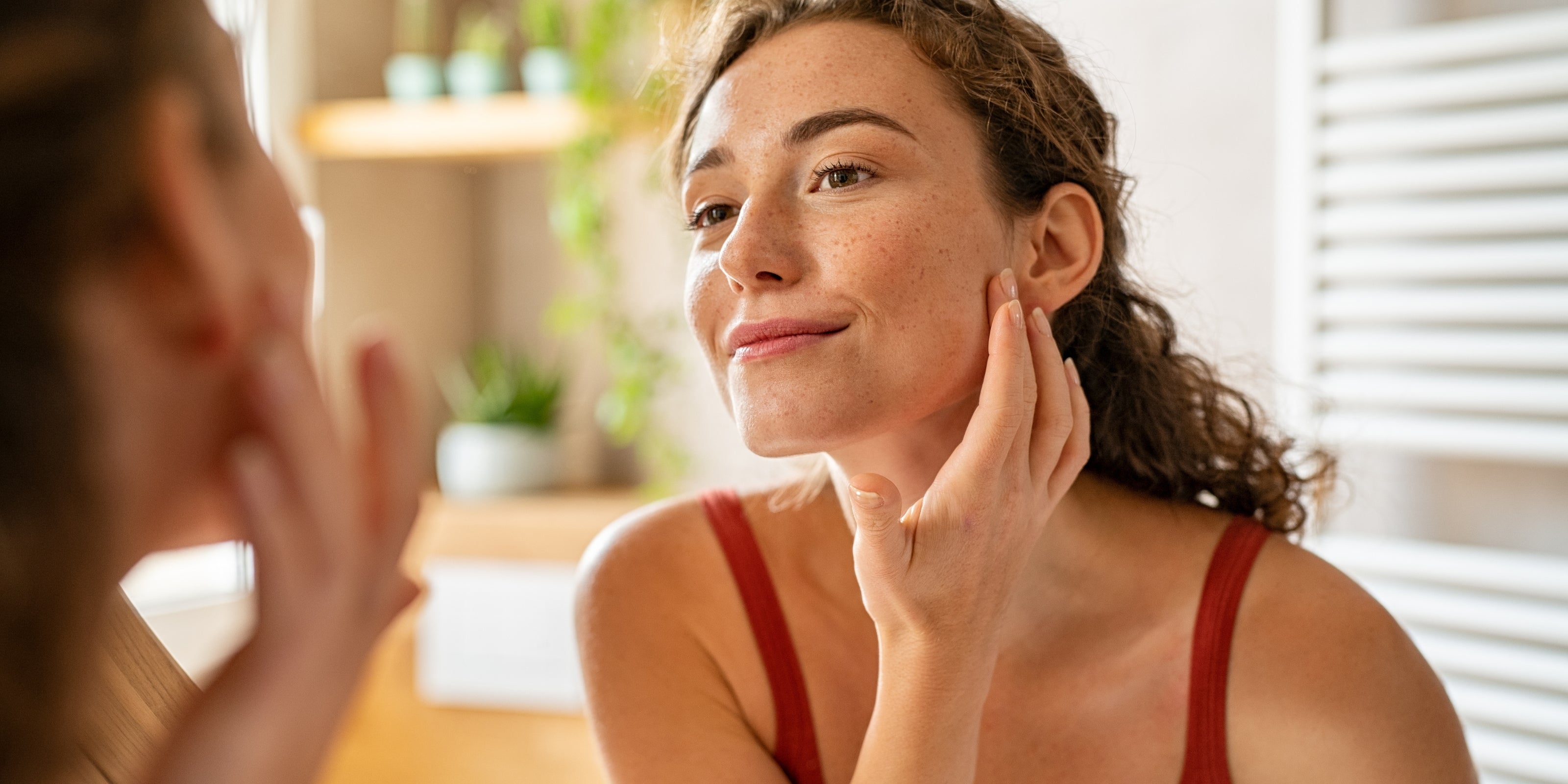 MACCHIE CUTANEE E CURE ORMONALI | Rilastil