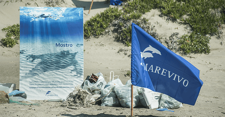 Rilastil e Marevivo: al mare ed al sole responsabilmente! | Rilastil
