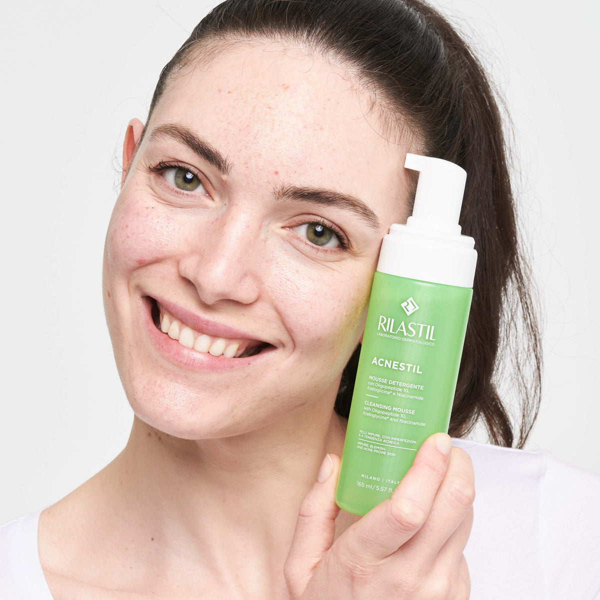 Spray Corpo | Acnestil Rilastil