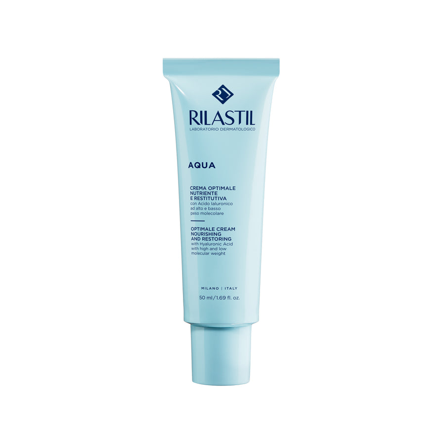 Cosmetici per AQUA | Rilastil