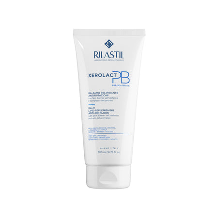 Cosmetici per XEROLACT | Rilastil