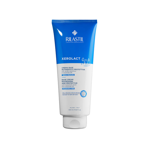 Cosmetici per XEROLACT | Rilastil