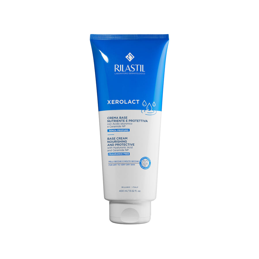 Cosmetici per XEROLACT | Rilastil