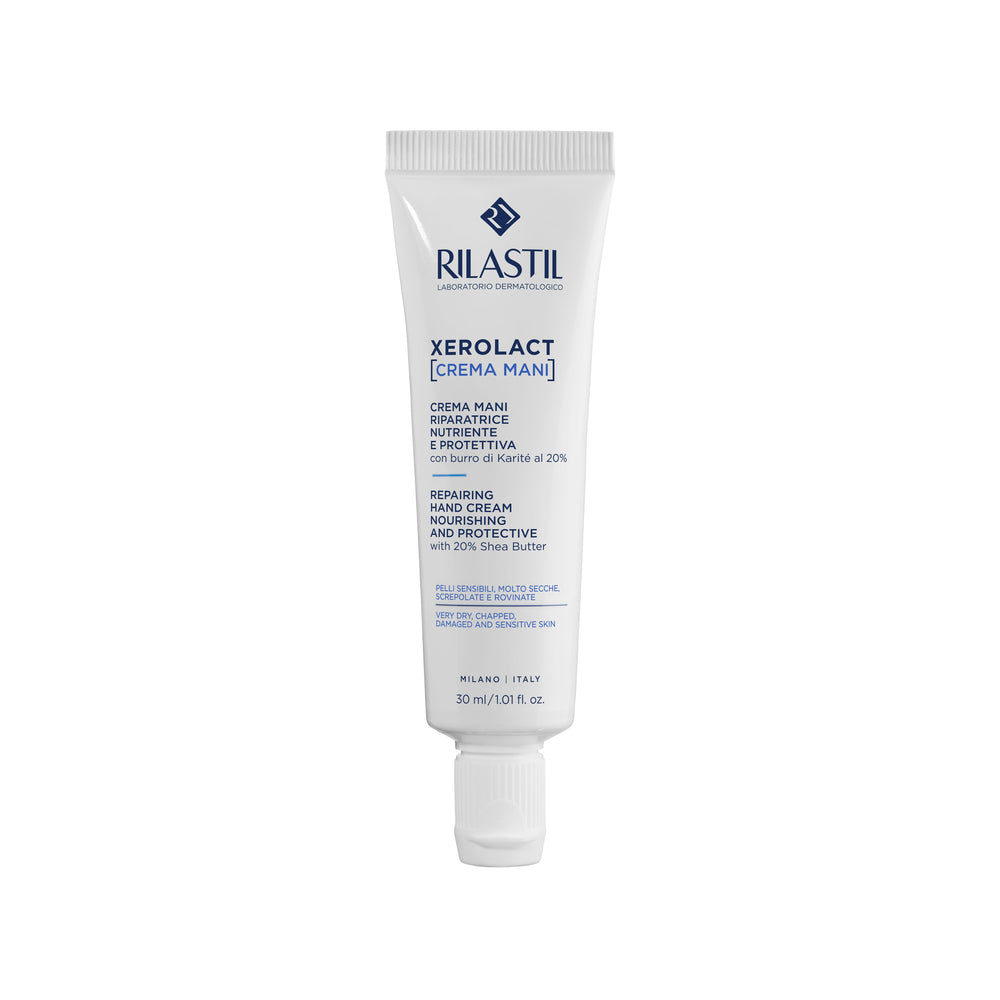 Cosmetici per XEROLACT | Rilastil