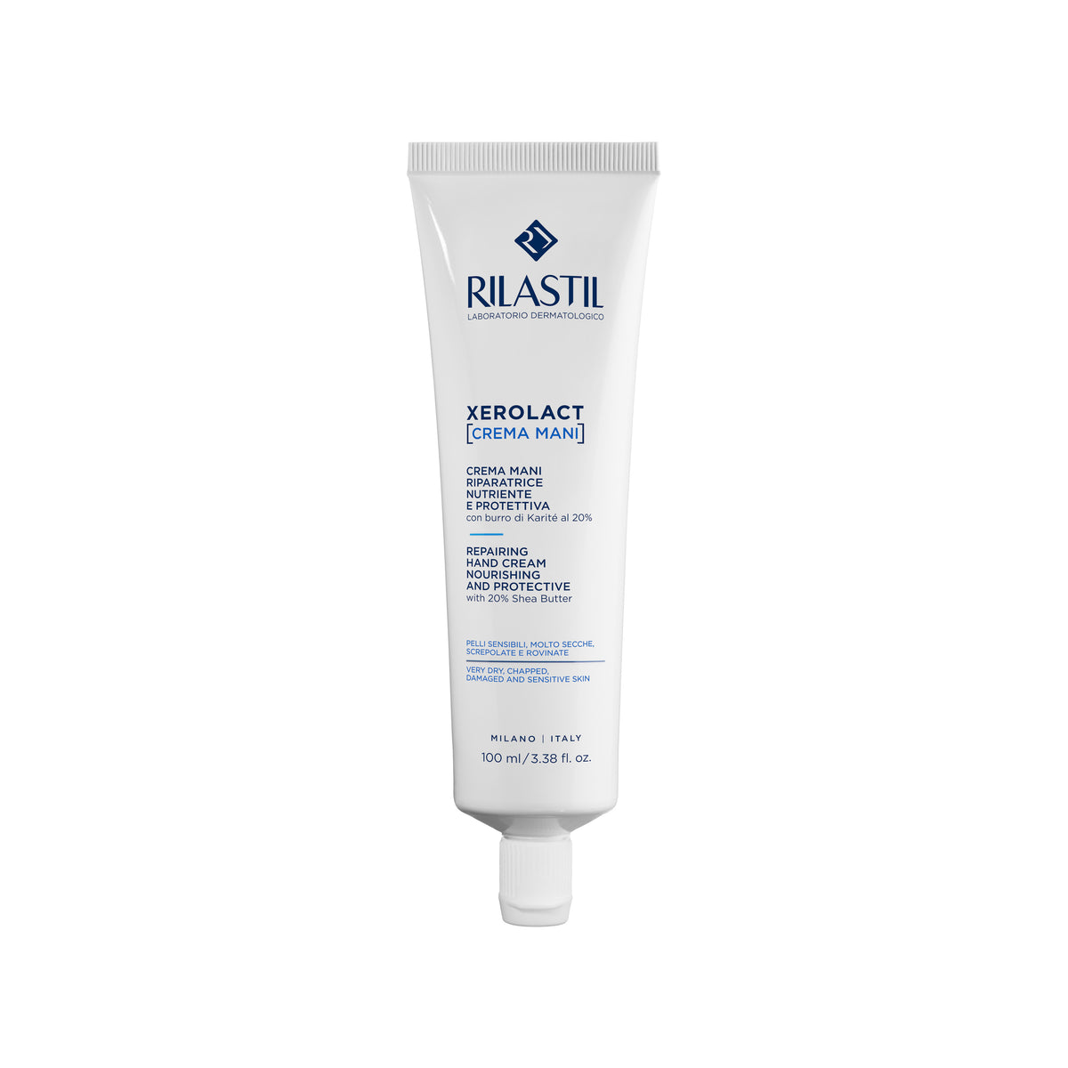 Cosmetici per XEROLACT | Rilastil