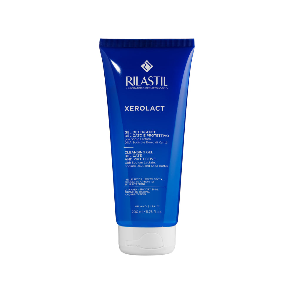 Cosmetici per XEROLACT | Rilastil
