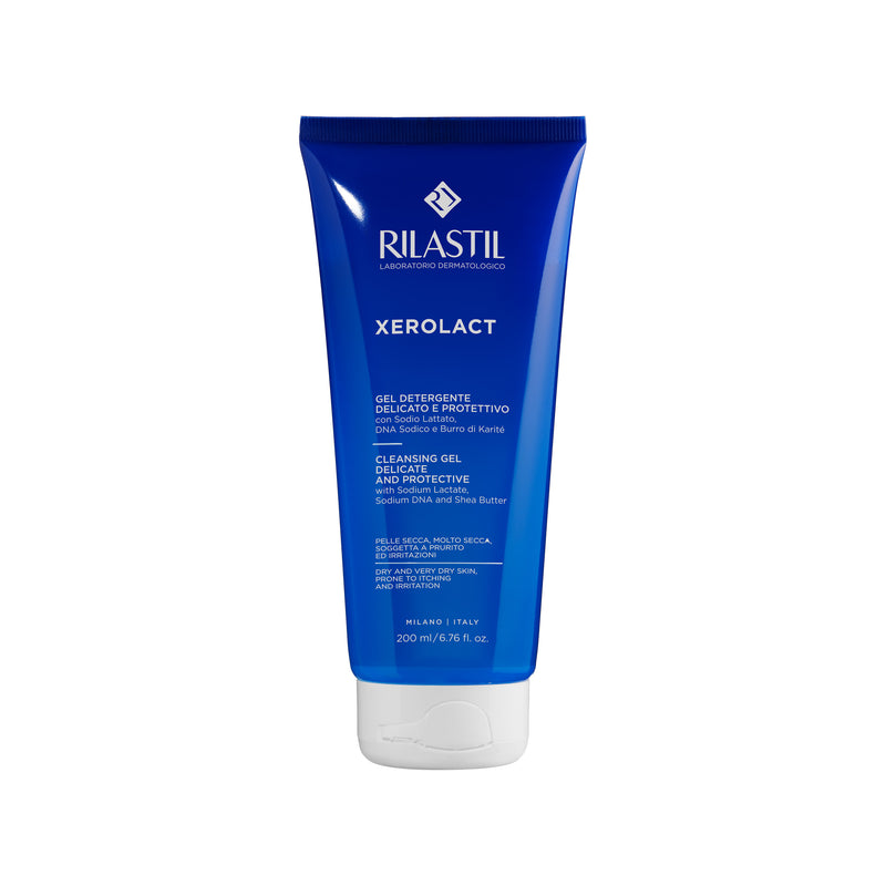 Cosmetici per XEROLACT | Rilastil